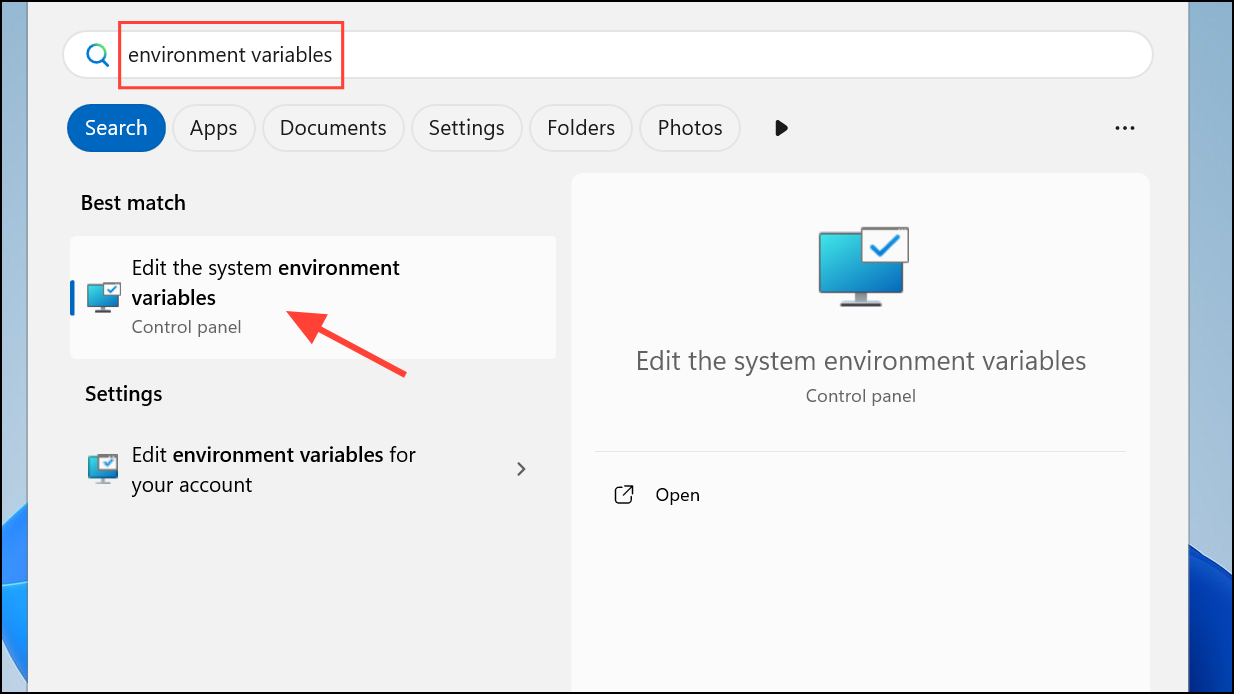How to Fix the "Windows Cannot Find windir System32 exe" Error on ...