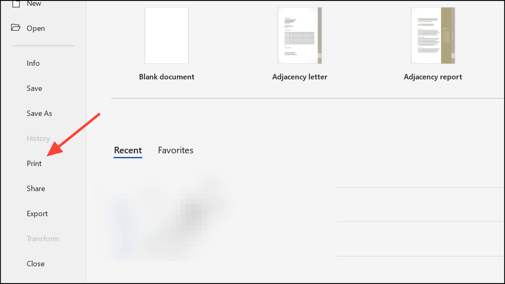 How to Get Rid of the "Save Print Output As" Message When Printing on ...