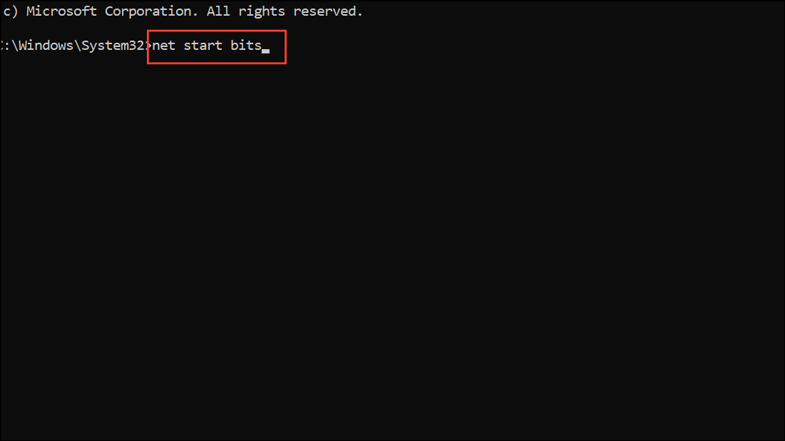 How to Fix Update Error 0x80240016 in Windows 11