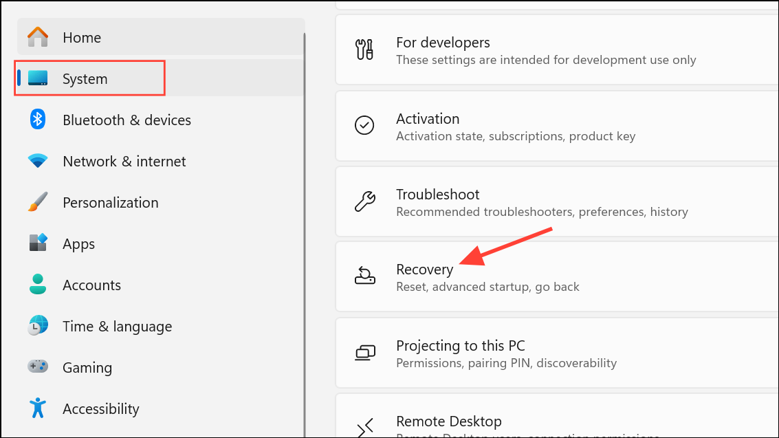 How to Fix Update Error 0x80240016 in Windows 11