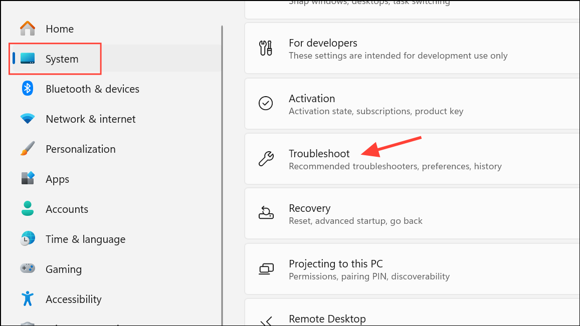 How to Fix Network Adapter Missing or Not Appearing in Windows 11