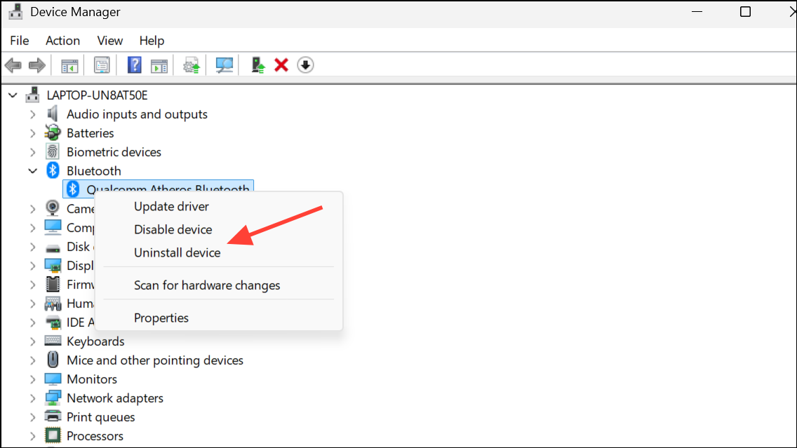 Fix Plug and Play Service Failed or Is Missing Error in Windows 11