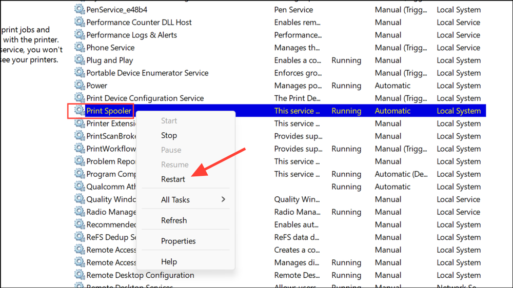 Resolve Your Printer Needs Your Attention Notification Popping Up on ...