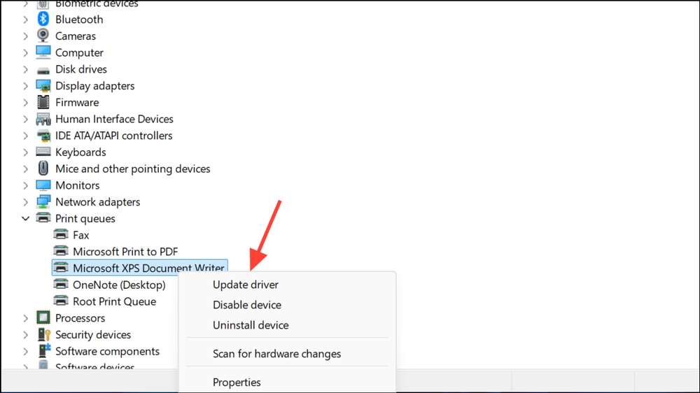 Resolve Your Printer Needs Your Attention Notification Popping Up on ...