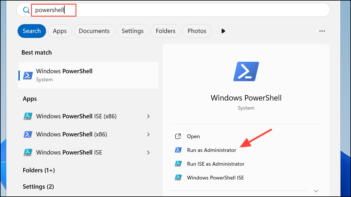 Check RAM Speed on Windows 11