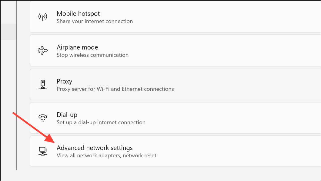 Fix Windows Could Not Automatically Detect This Network's Proxy ...