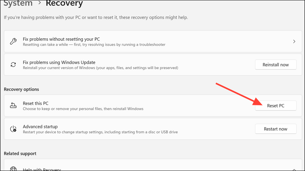 Resolve "Windows Resource Protection Found Some Corrupt Files but Was ...