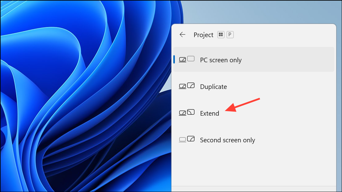 Fix Cursor Not Moving to Second Monitor in Windows 11