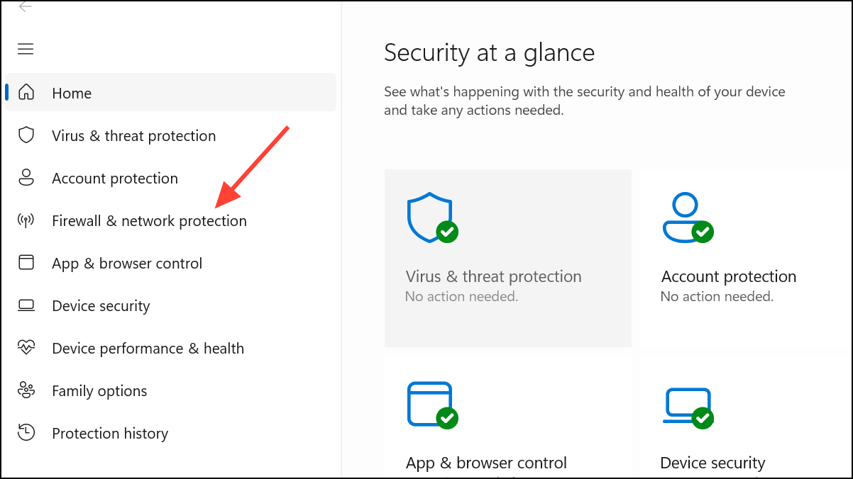 Fix Discord Voice Connection Errors on Windows 11