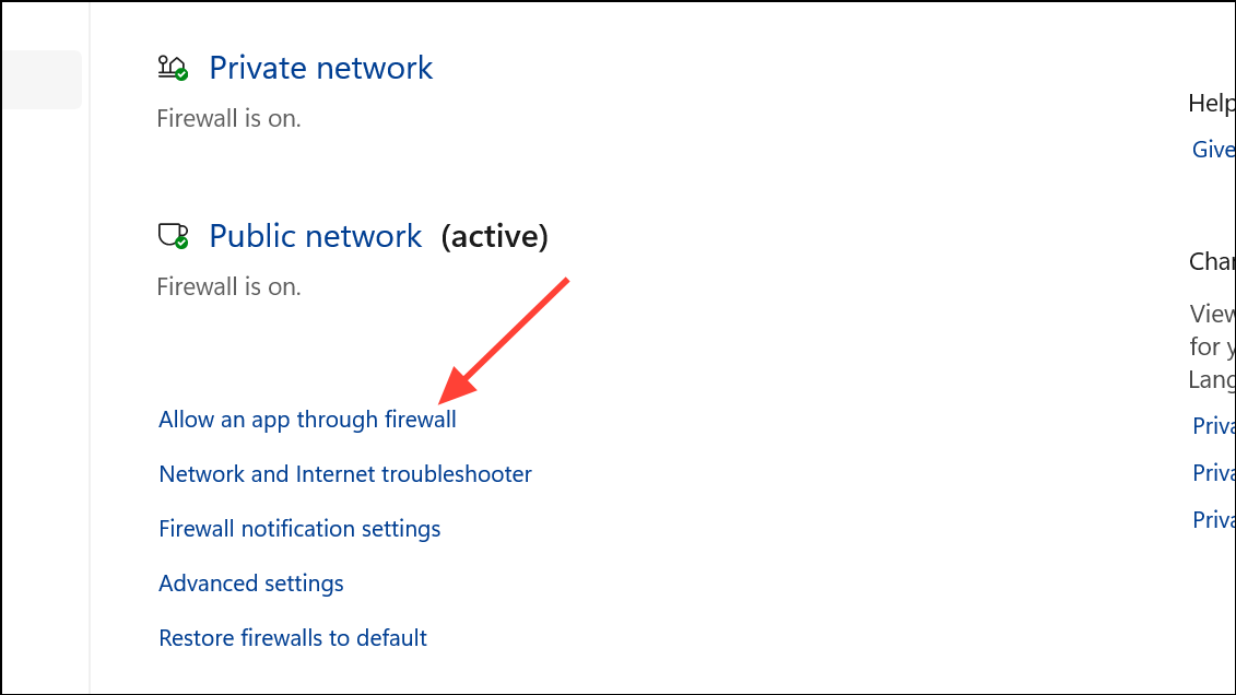 Fix Discord Voice Connection Errors on Windows 11