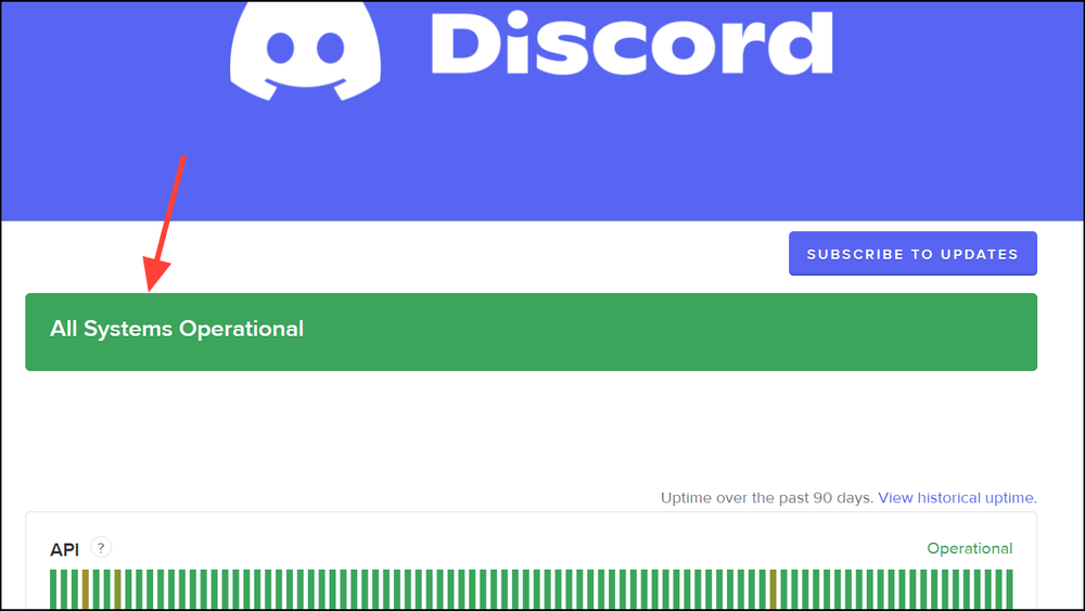 Fix Discord Voice Connection Errors on Windows 11