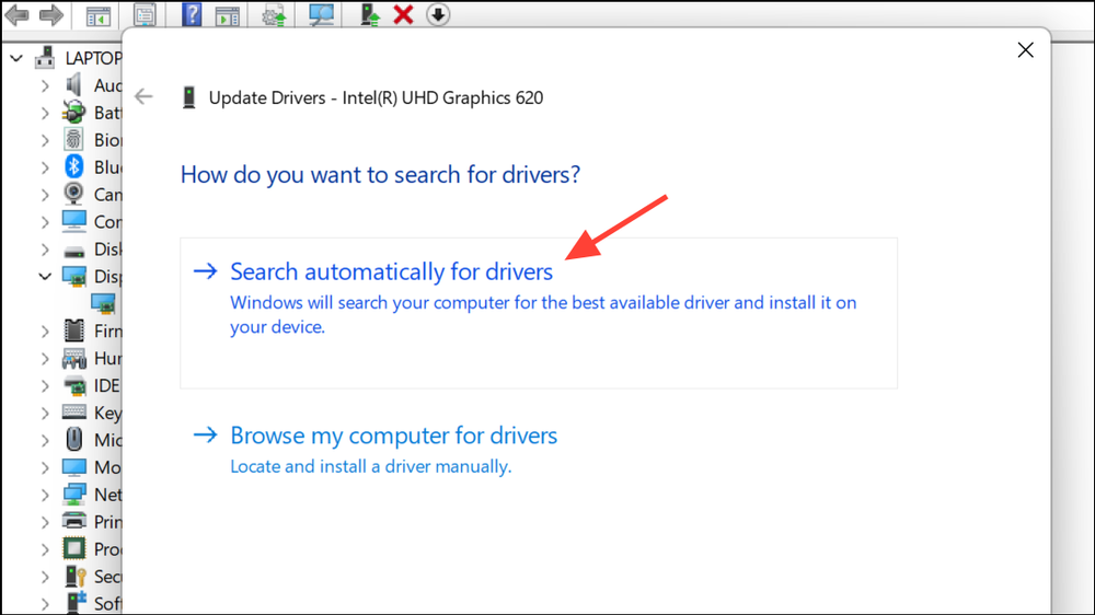 Fix Video Driver Crashing and Resetting on Windows 11