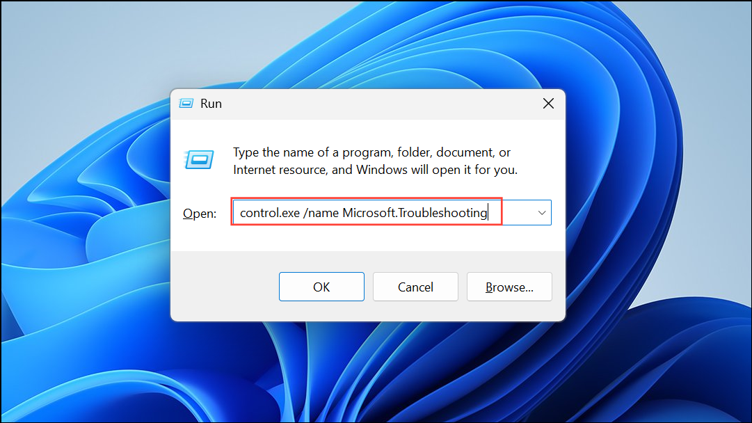Fix Video Driver Crashing and Resetting on Windows 11