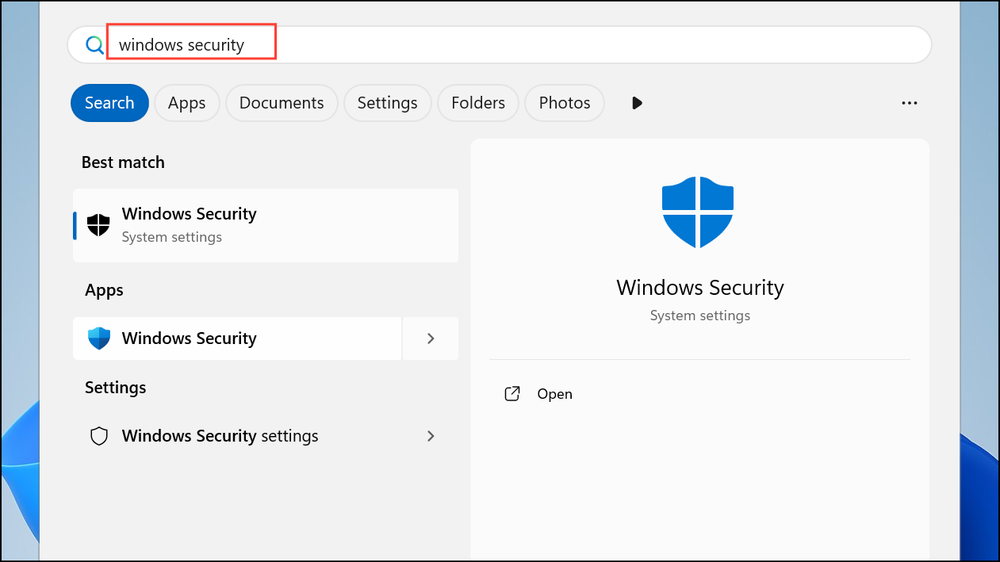 Fix the Application Was Unable to Start Correctly Error on Windows 11