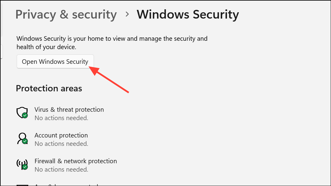 Enable or Disable SmartScreen Filter on Windows 11