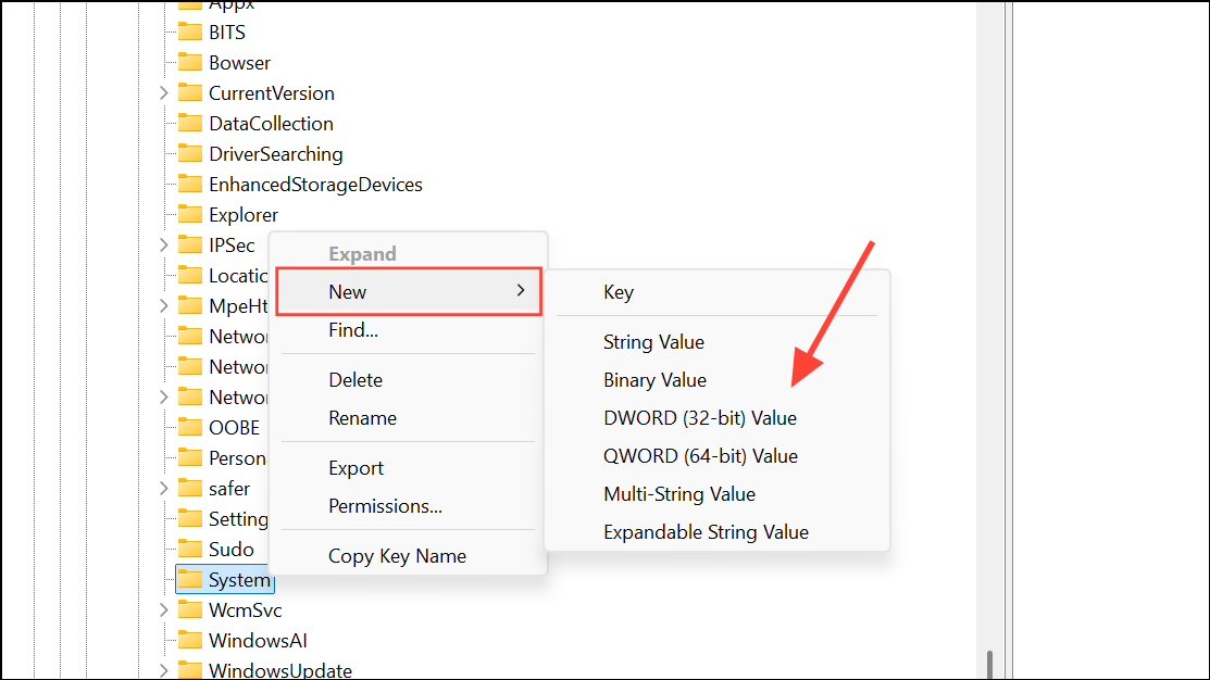Enable or Disable SmartScreen Filter on Windows 11