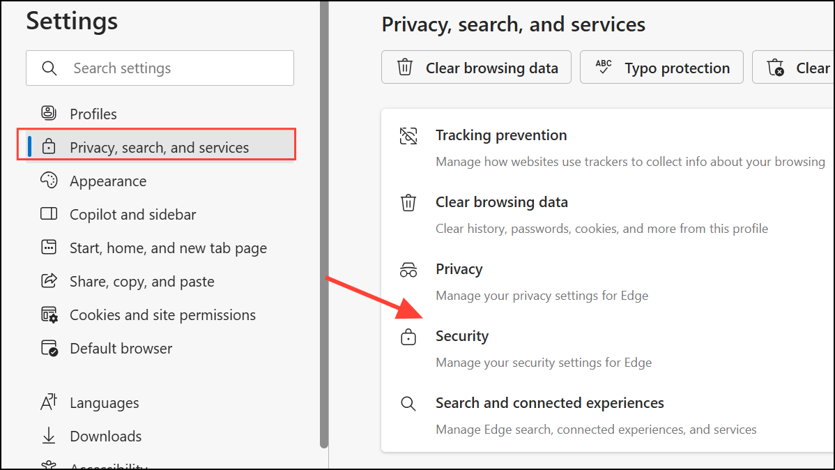 Enable or Disable SmartScreen Filter on Windows 11
