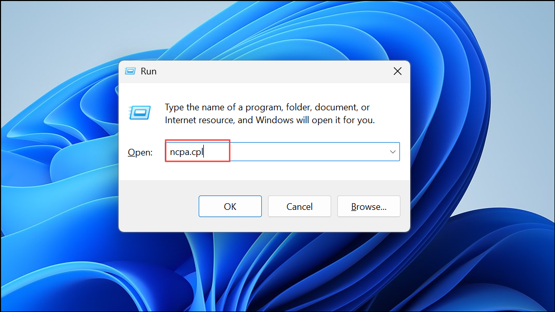 Fix Windows Sandbox Has No Internet Connection Error on Windows 11
