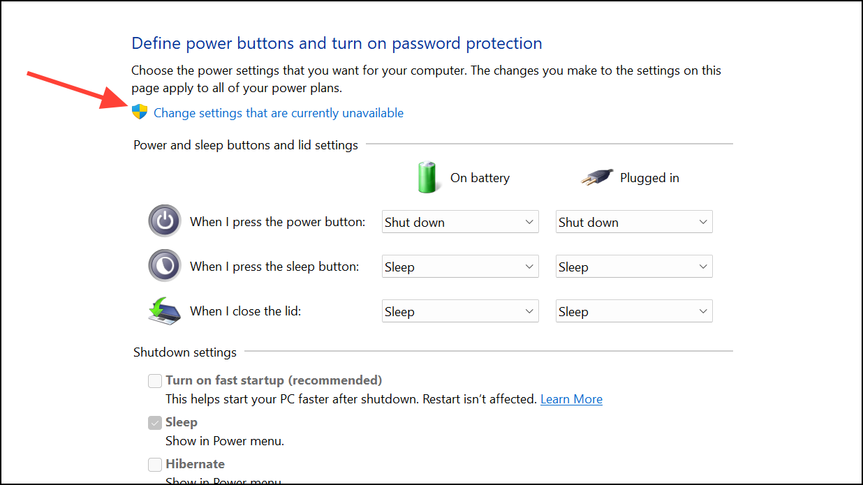 Fix Windows 11 Stuck on Preparing Security Options