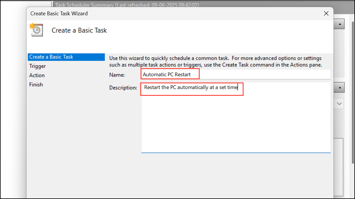 Optimize Windows 11 Performance by Scheduling Automatic Restarts