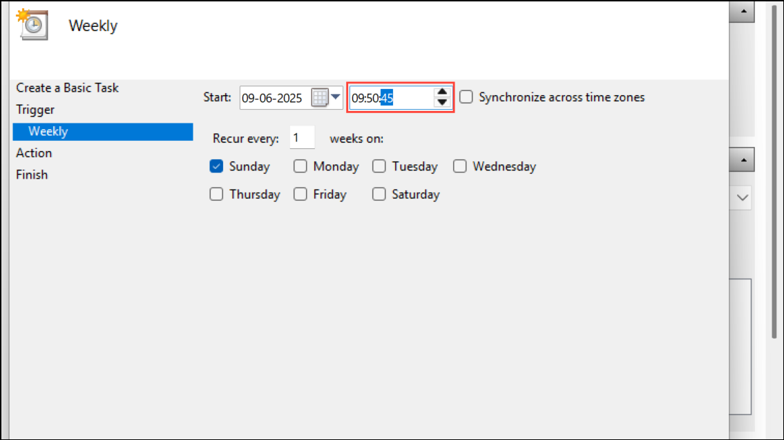 Optimize Windows 11 Performance by Scheduling Automatic Restarts