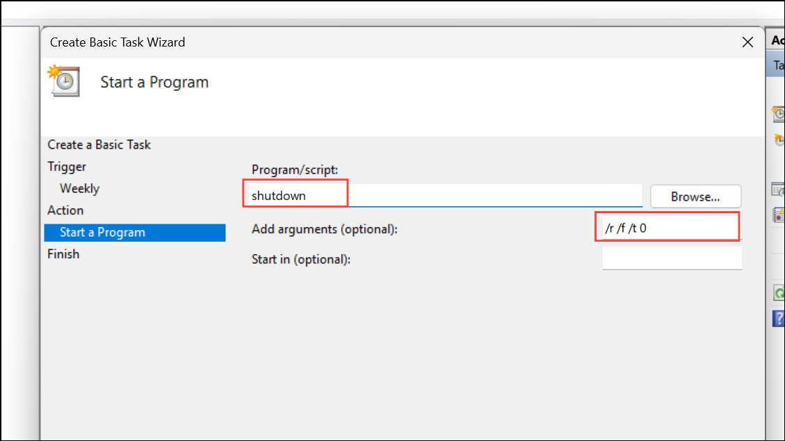 Optimize Windows 11 Performance by Scheduling Automatic Restarts