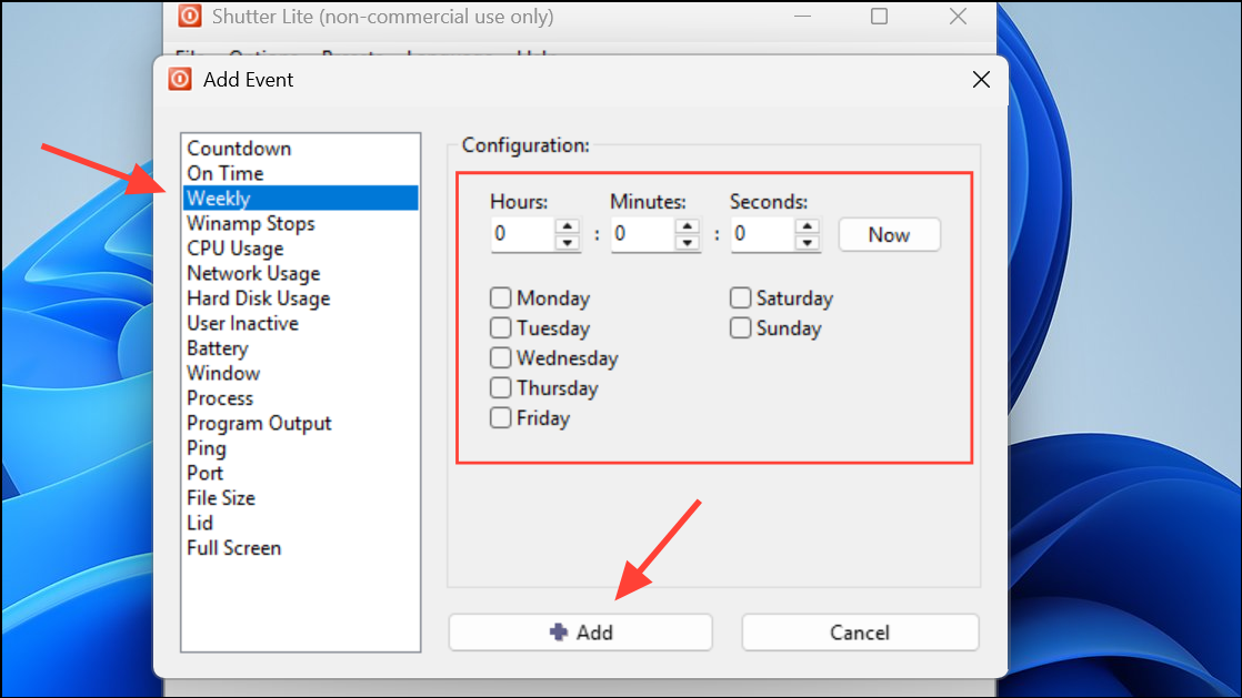 Optimize Windows 11 Performance by Scheduling Automatic Restarts