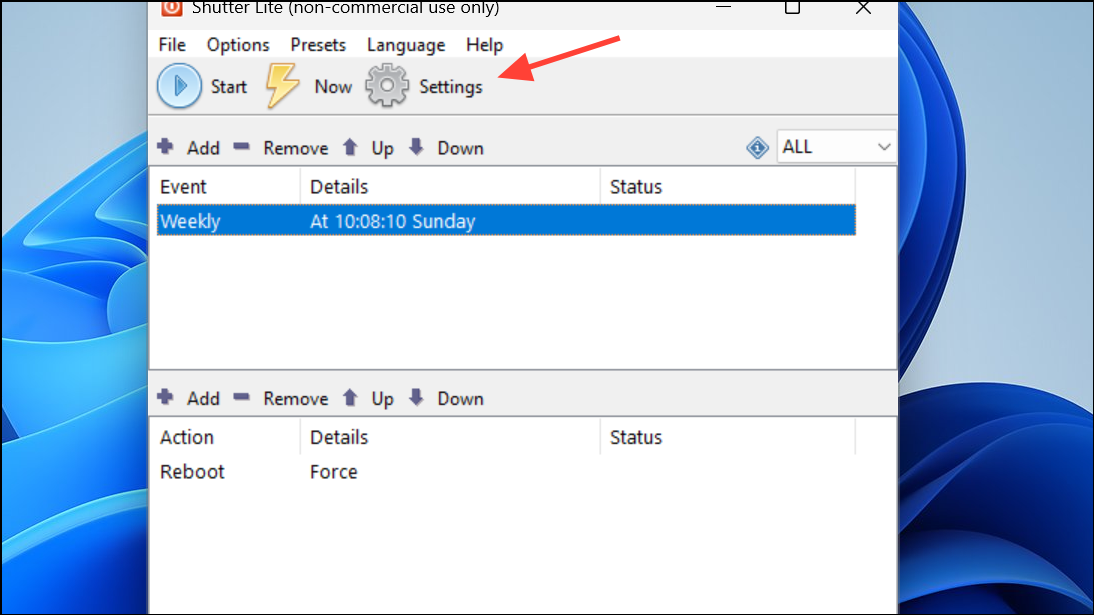 Optimize Windows 11 Performance by Scheduling Automatic Restarts