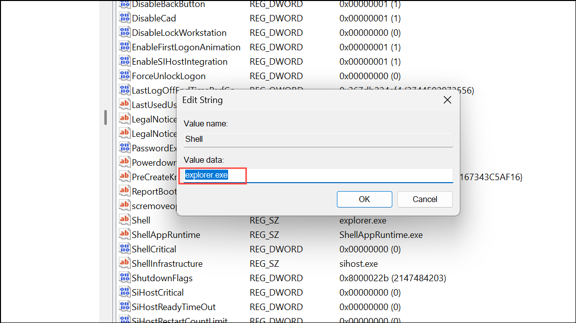 Fix Windows 11 Signing Me Out Immediately After Logging In