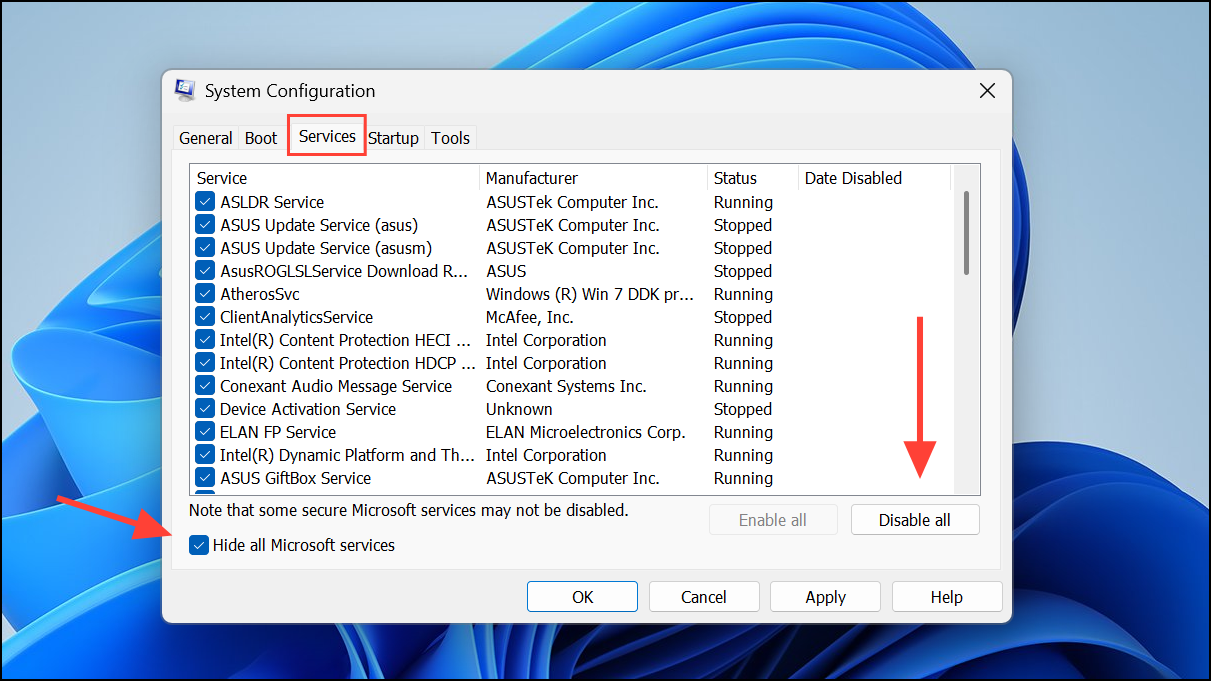 Fix Windows PowerShell Causing High CPU Usage