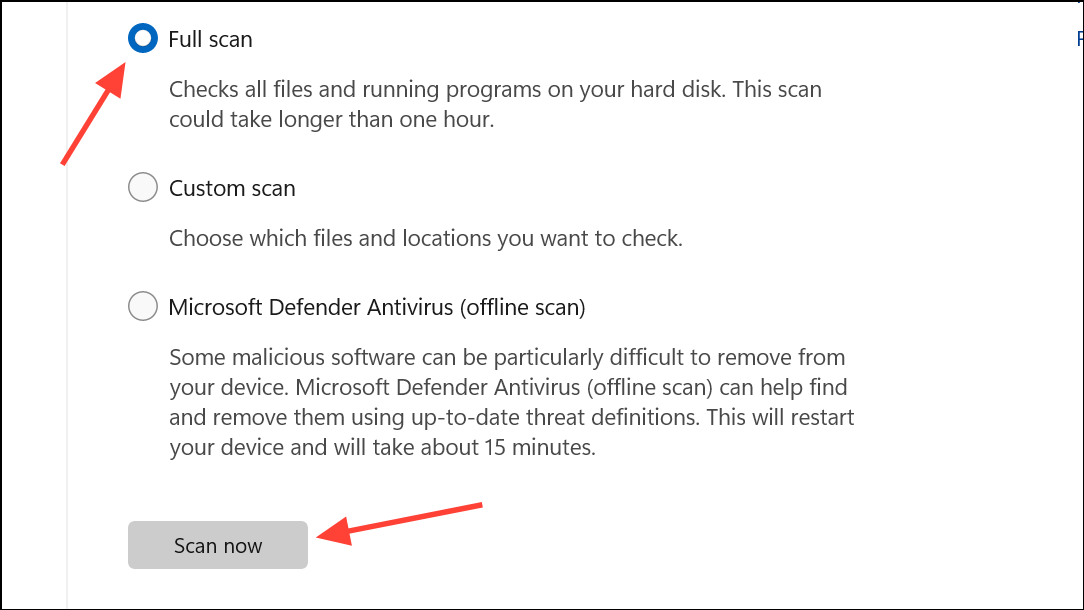 Fix Windows PowerShell Causing High CPU Usage