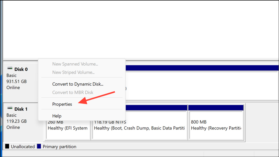 Fix Windows 11 Won't Boot After Enabling Secure Boot