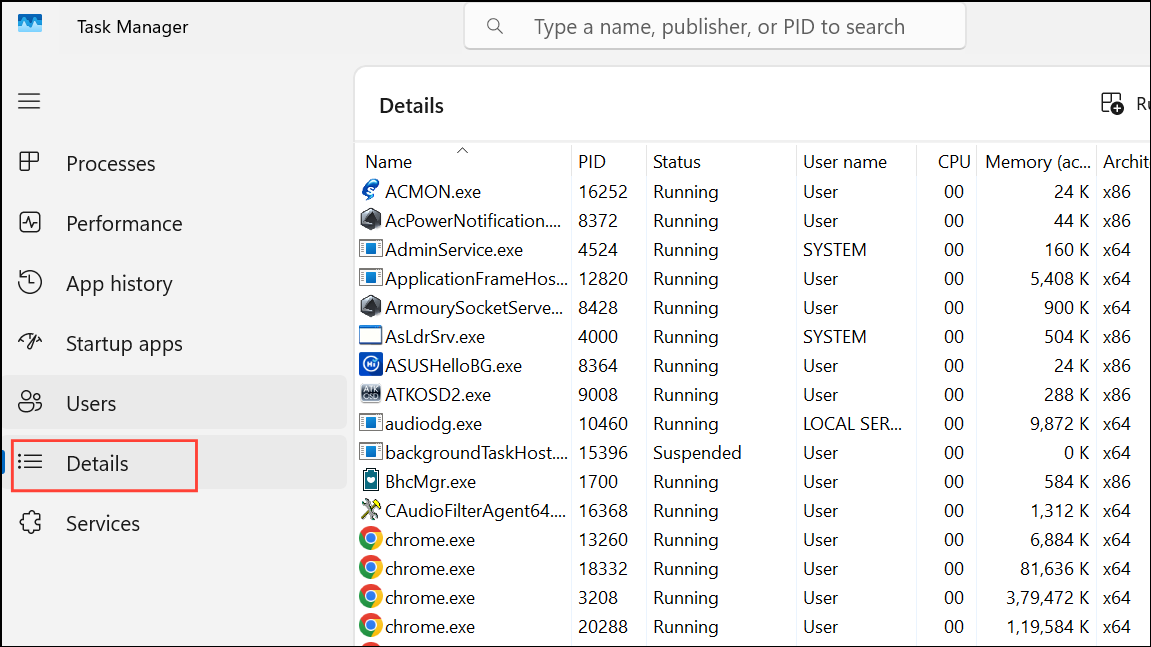 Force Close Program Which Task Manager Cannot Terminate
