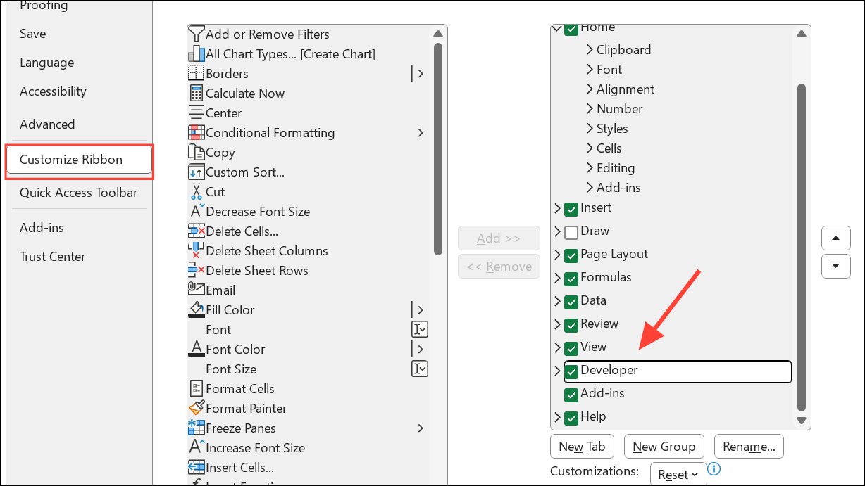 Resolve VBA Error 400 in Microsoft Excel