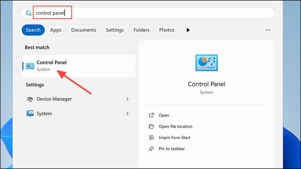 Show Hibernate in Power Button Options in Windows 11