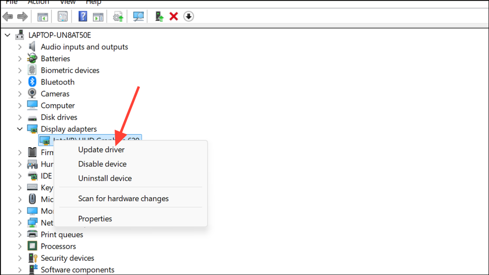 Fix Screen Aspect Ratio Problems in Windows 11