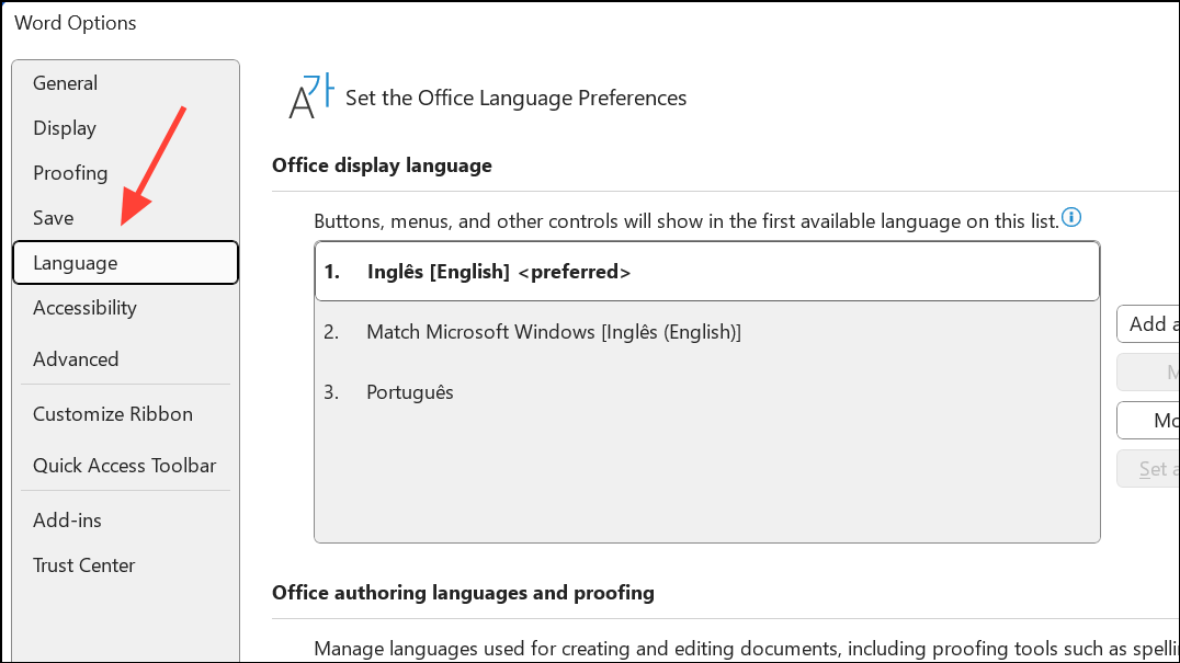 Fix Keyboard Language Changing on Its Own on Windows 11