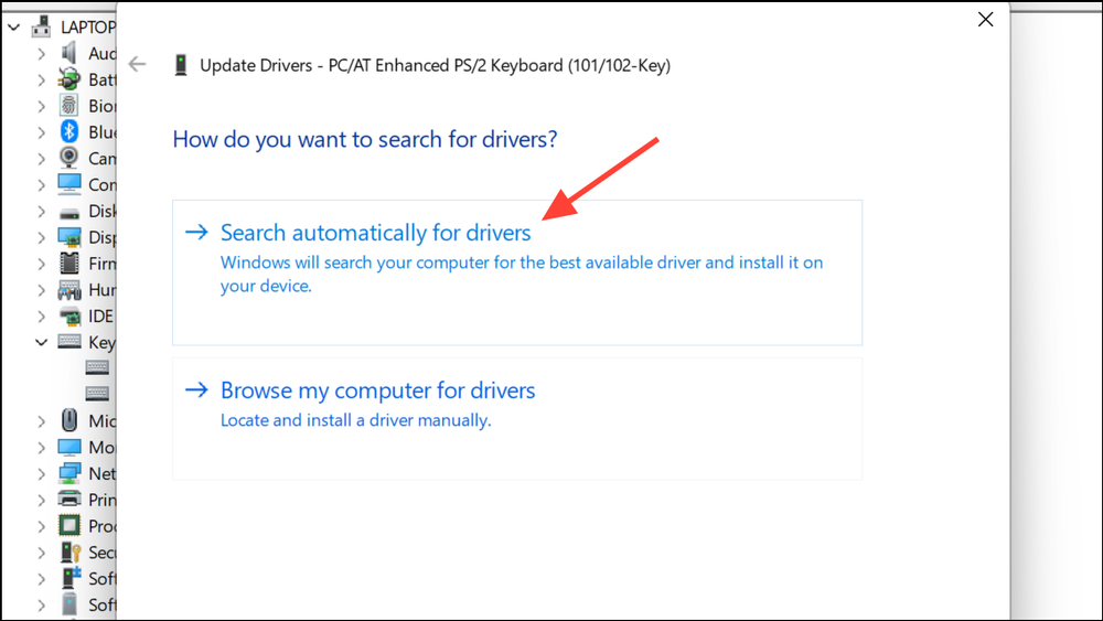 Fix Keyboard Language Changing on Its Own on Windows 11