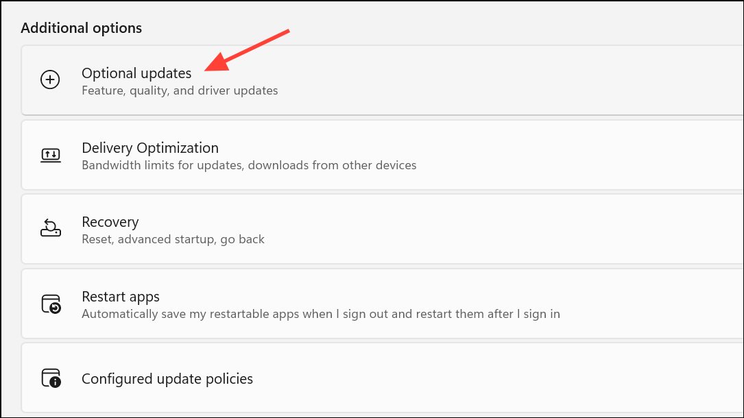 Fix PCI Serial Port Driver Not Installing on Windows 11
