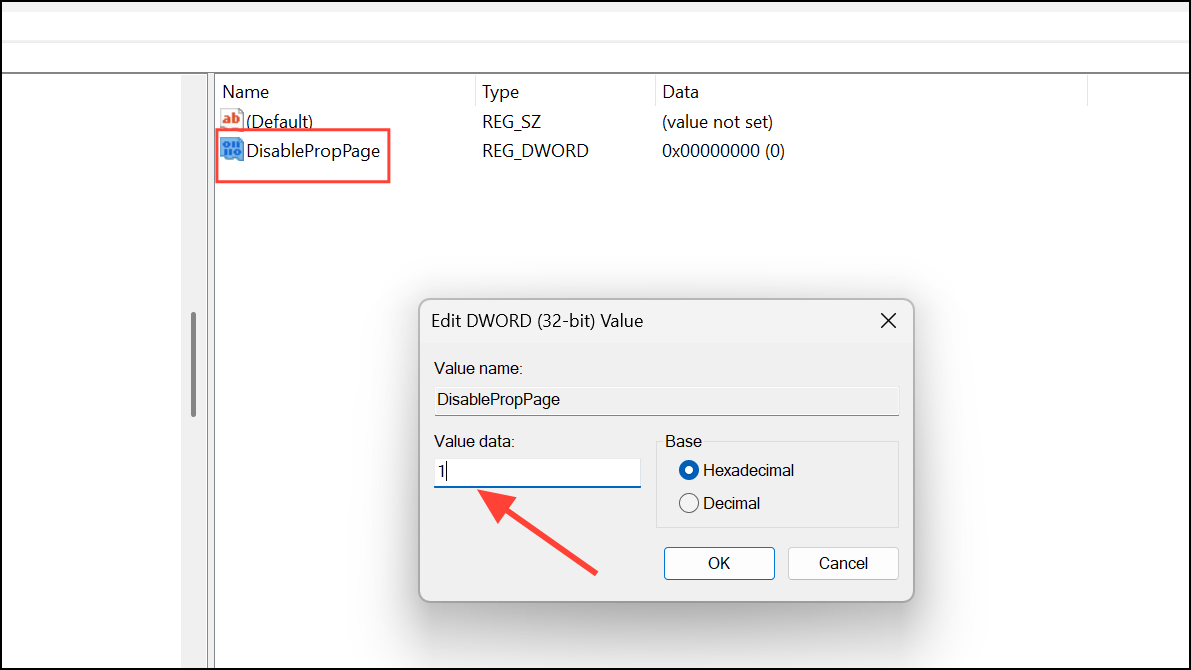 Add or Remove Compatibility Tab from File Properties in Windows 11