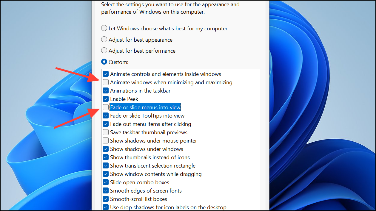 Fix Monitor Ghosting on Windows 11
