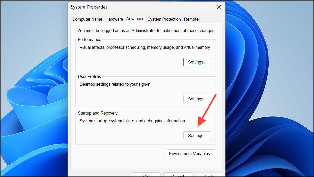 Create a Crash Dump File Manually in Windows 11