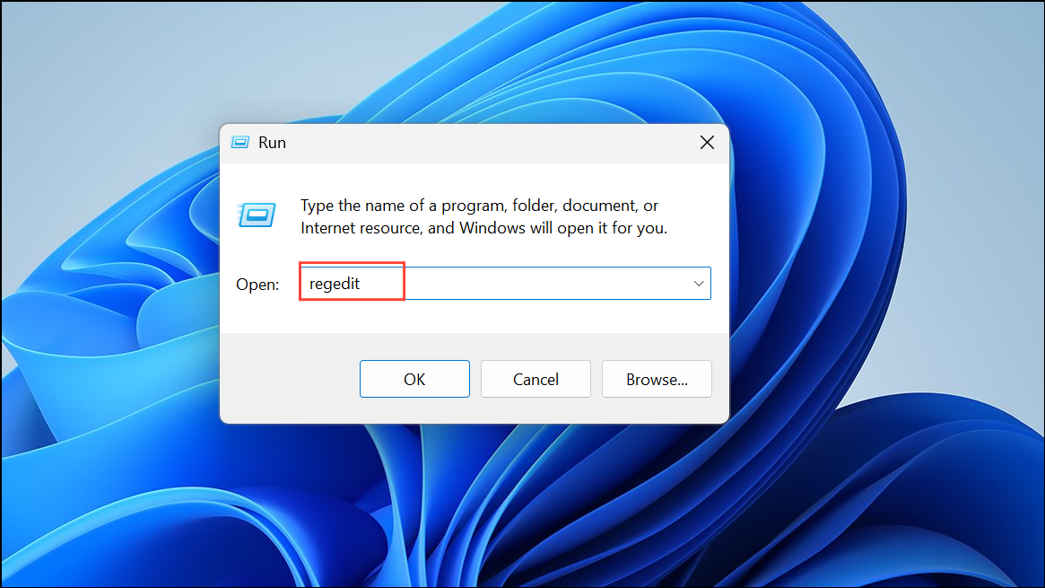 Reset Task Manager to Default Settings in Windows 11