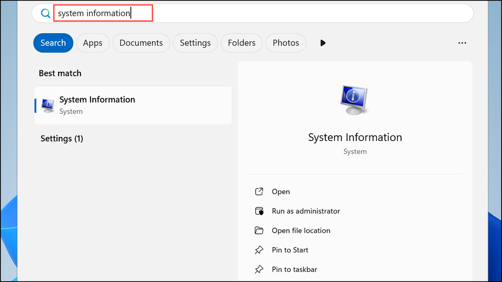 Check Installed Codecs on Windows 11