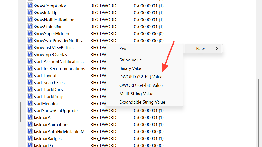 Turn Off File Grouping in Windows Explorer in Windows 11
