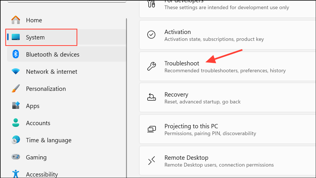Fix Function Keys Not Working in Windows 11