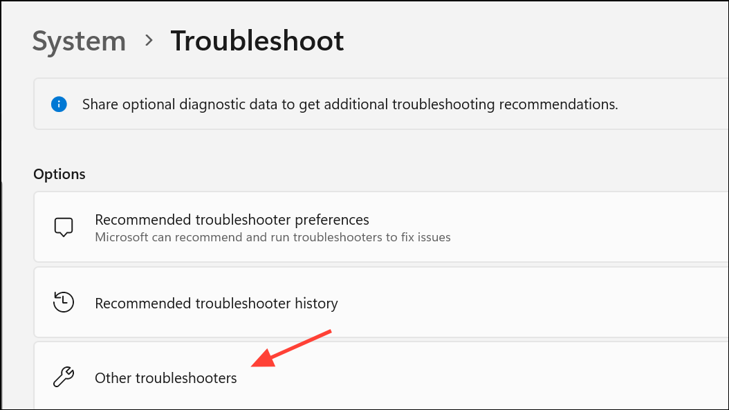 Fix Function Keys Not Working in Windows 11