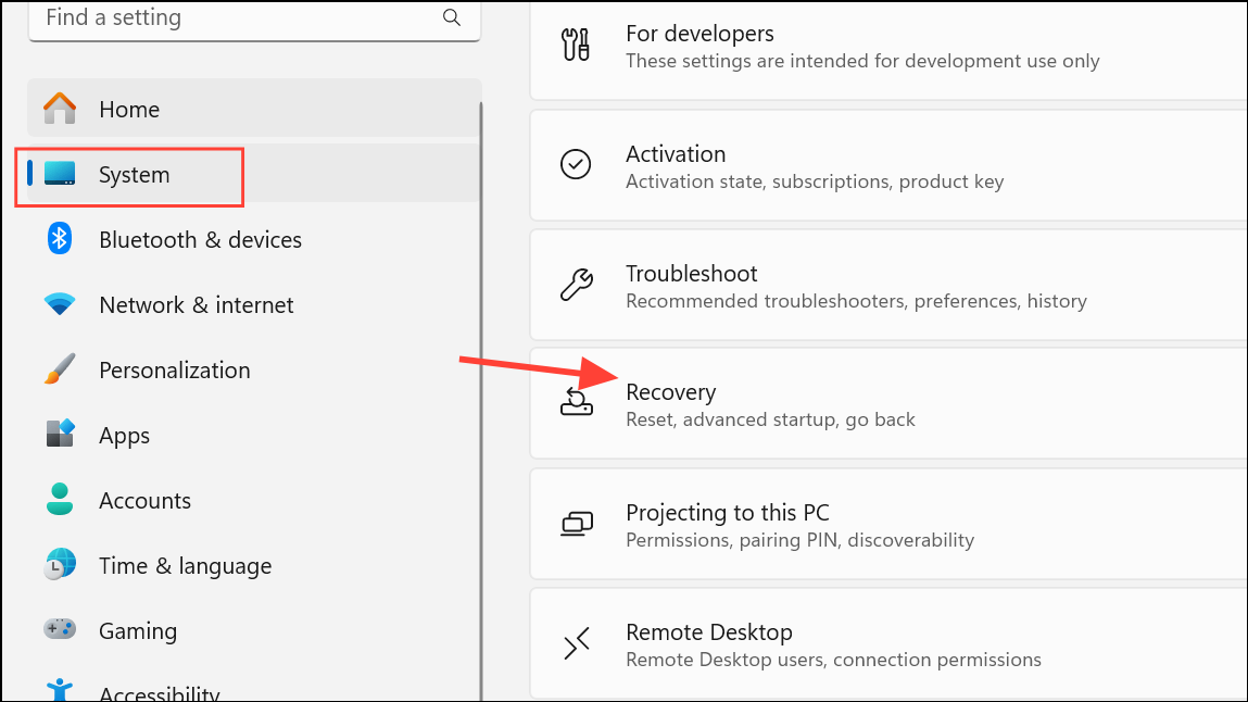 Fix Function Keys Not Working in Windows 11