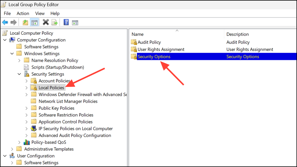 Change Screensaver Timeout Settings in Windows 11