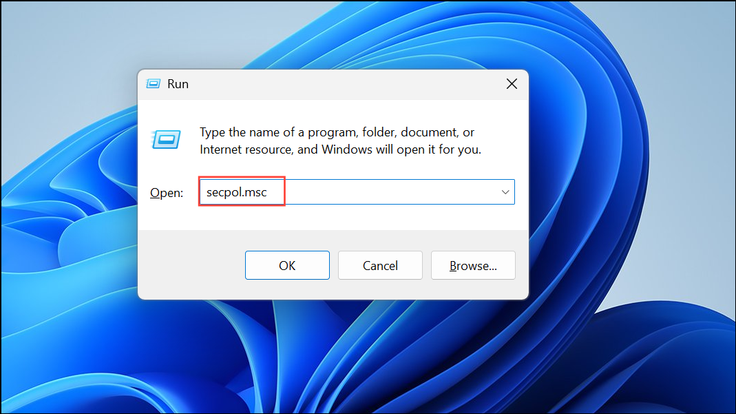 Change Screensaver Timeout Settings in Windows 11
